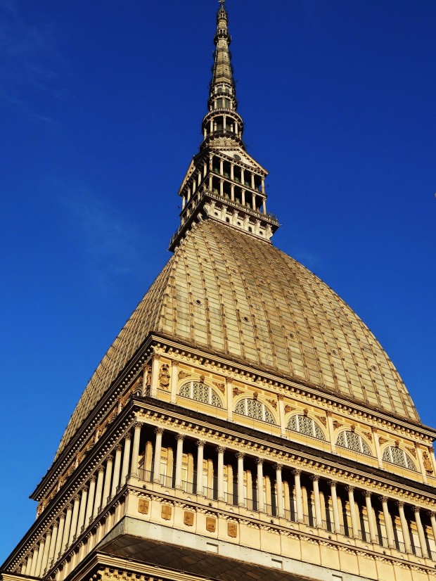 Turin Sights Through the Eyes of an Architect - Turin Architecture